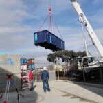 Aquip Media Stormwater Filtration System| Newterra