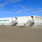 Modular Membrane Bioreactor Remote Systems | Newterra