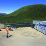 Modular Membrane Bioreactor Remote Systems | Newterra