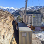 Modular Membrane Bioreactor Remote Systems | Newterra