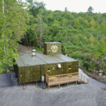 Modular Membrane Bioreactor Remote Systems | Newterra