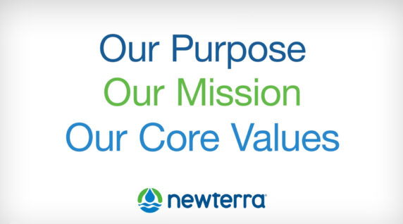 Company Overview | Newterra