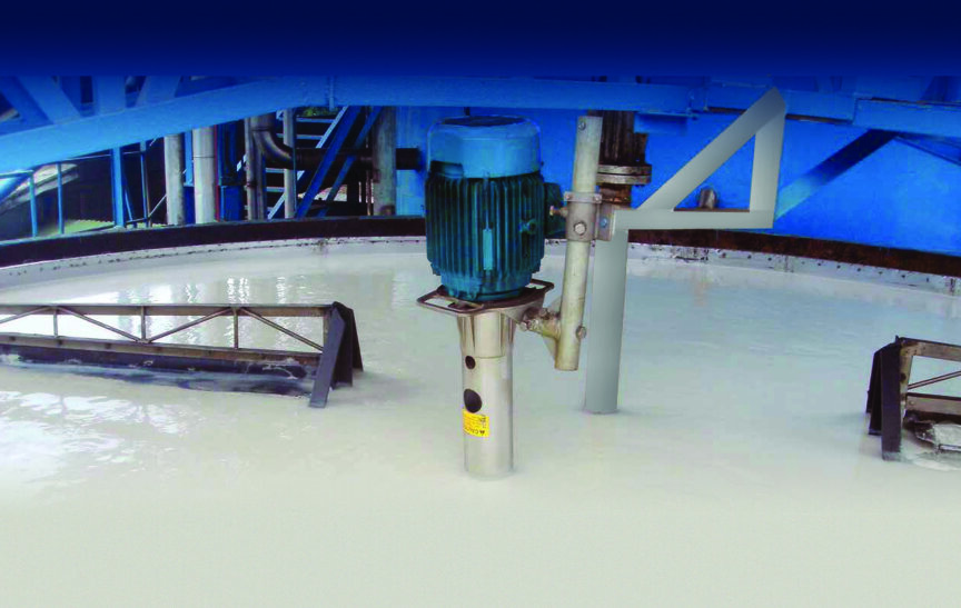 Industrial Micro, Ultra and Nano Filtration Systems