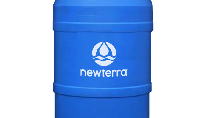Carbon Adsorbers, High Pressure Liquid Phase | Newterra