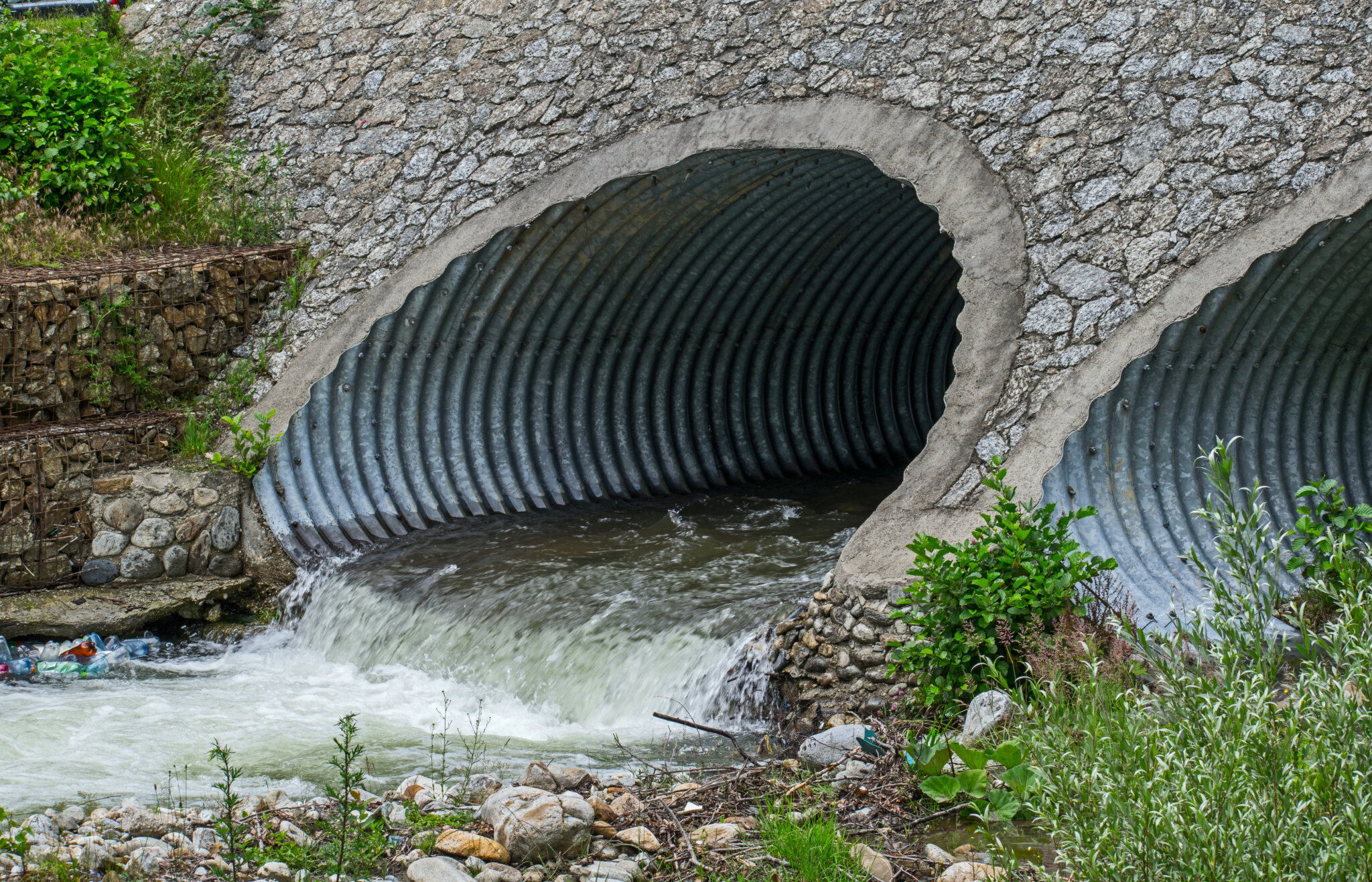 Industrial Wastewater Treatment | Newterra