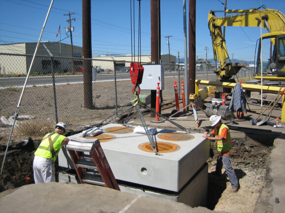 Lessons for Stormwater Compliance