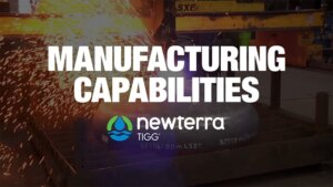 Carbon Adsorbers, High Pressure Liquid Phase | Newterra