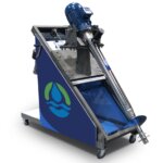 Triton 2.0 Series Process Aerator and Mixer | Newterra
