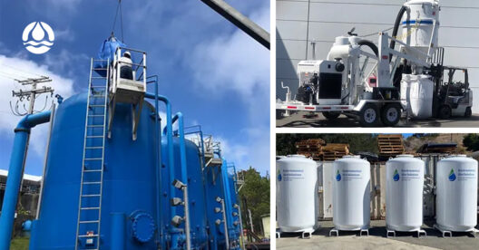 Newterra Acquires Environmental Site Solutions, LLC | Newterra