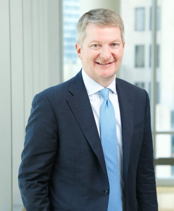 Kevin Cassidy | Newterra