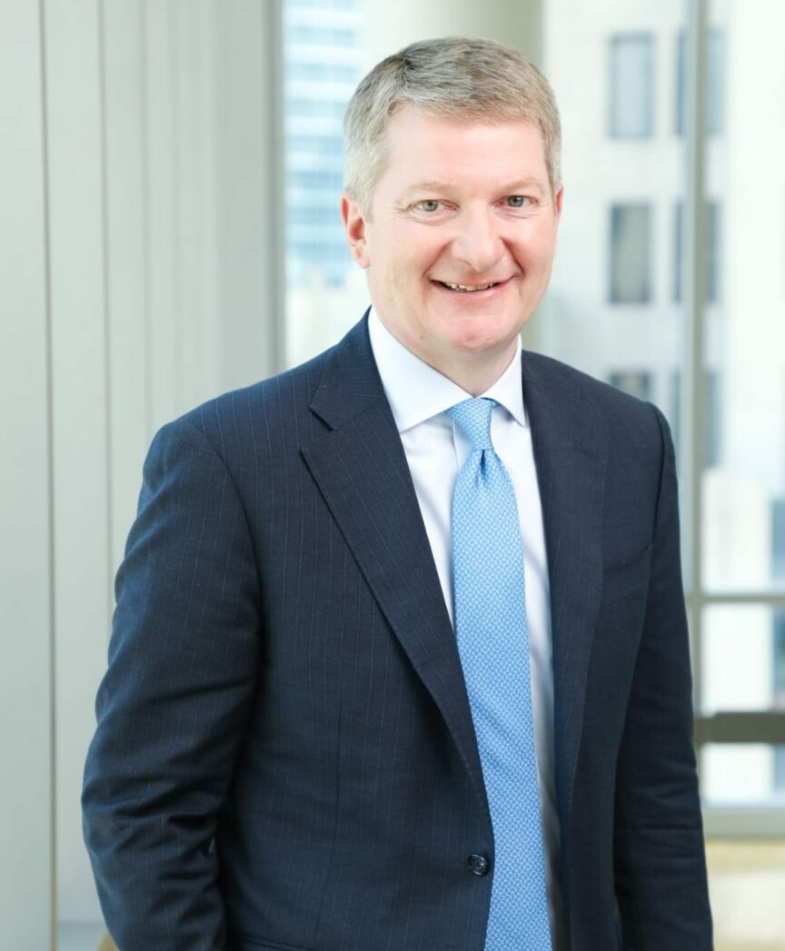 Kevin Cassidy | Newterra