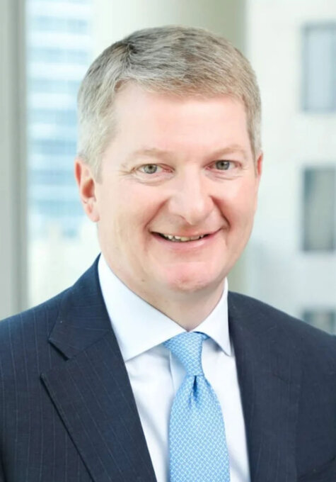 Kevin Cassidy | Newterra