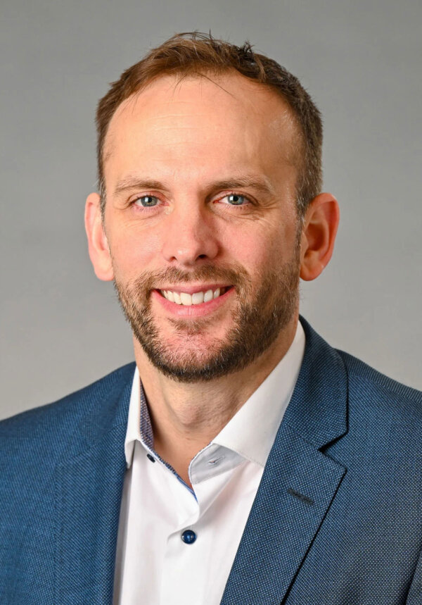 Executive Team | Newterra