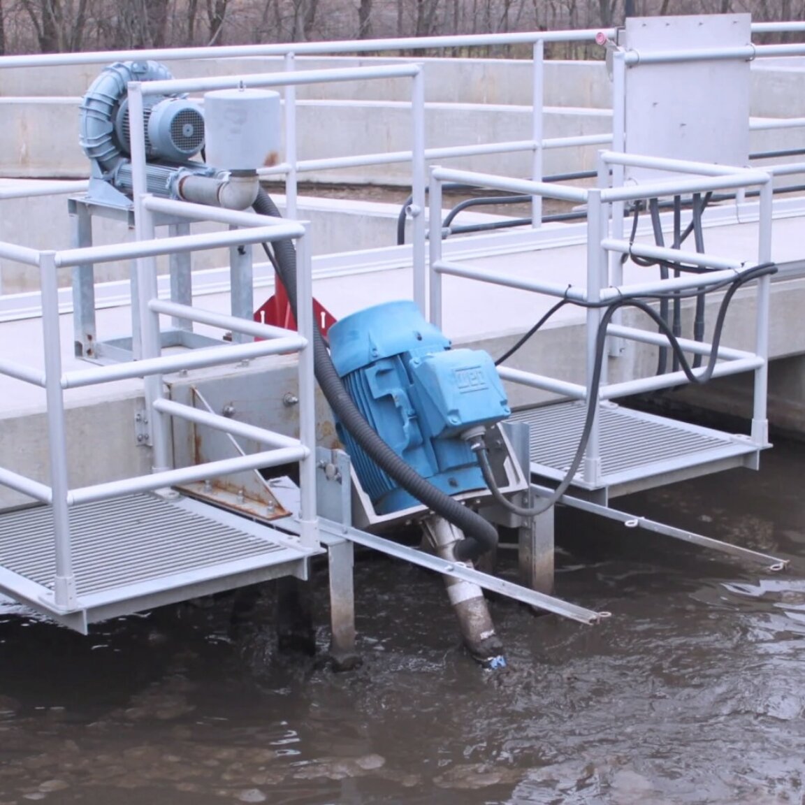 Rental, Emergency, Bridge and Supplemental Solutions | Newterra