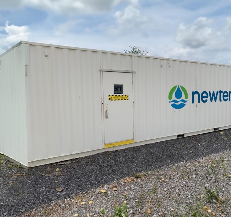 Reverse Osmosis Rental | Newterra