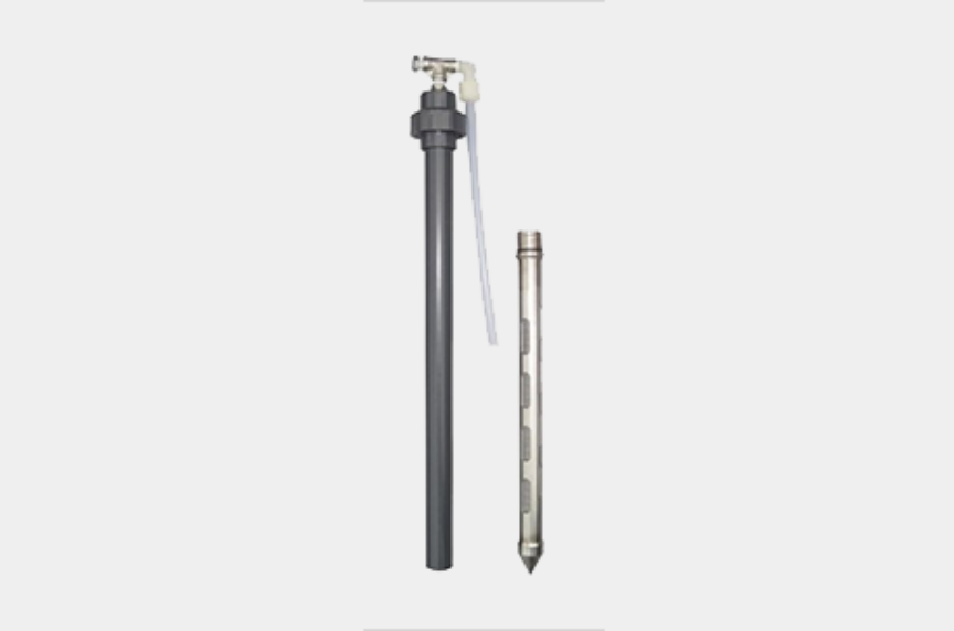 Ozone Sparge Remediation | Newterra