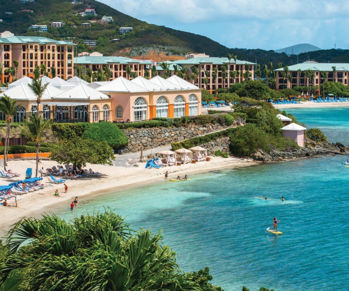 Ritz Carlton | Newterra